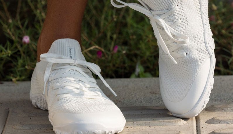 10 Reasons These Shoes Are Your Ticket To Comfort